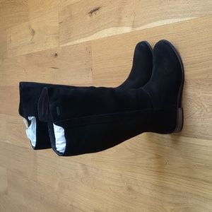 Superdry | Shoes | Superdry Layla Knee High Boots | Poshmark